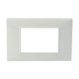 Compra Placca 3M Bianco (Plana) Codice 14653.01 | Portalelettrico.it
